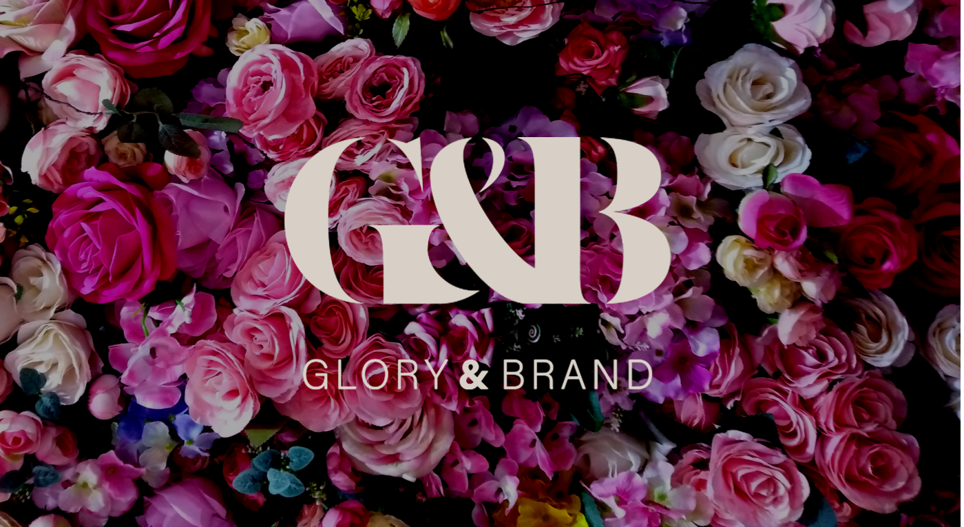 The Ultimate Rebrand Checklist - Glory & Brand